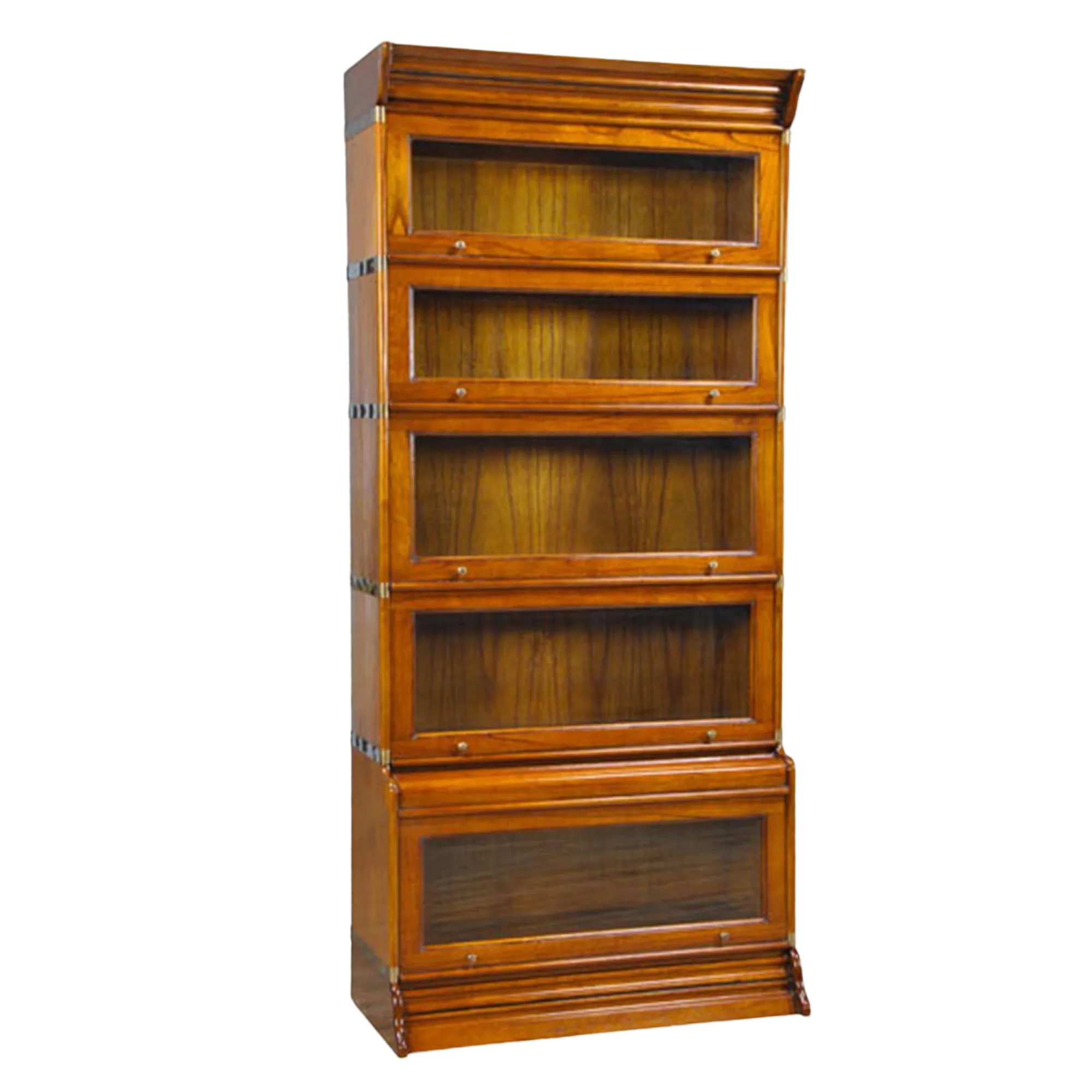 Stacking Bookcase | Chairish
