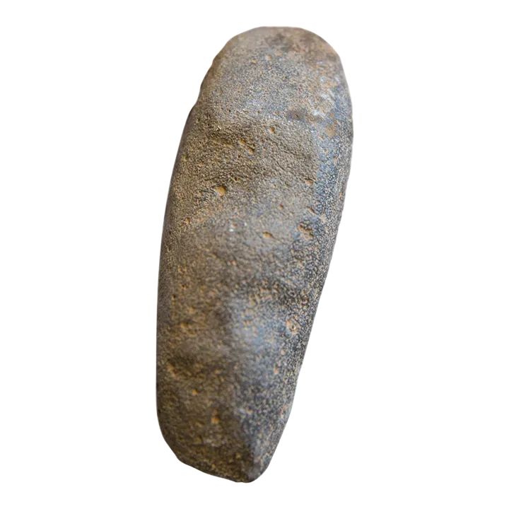 Antique Neolithic African Stone Primitive Tool | Chairish