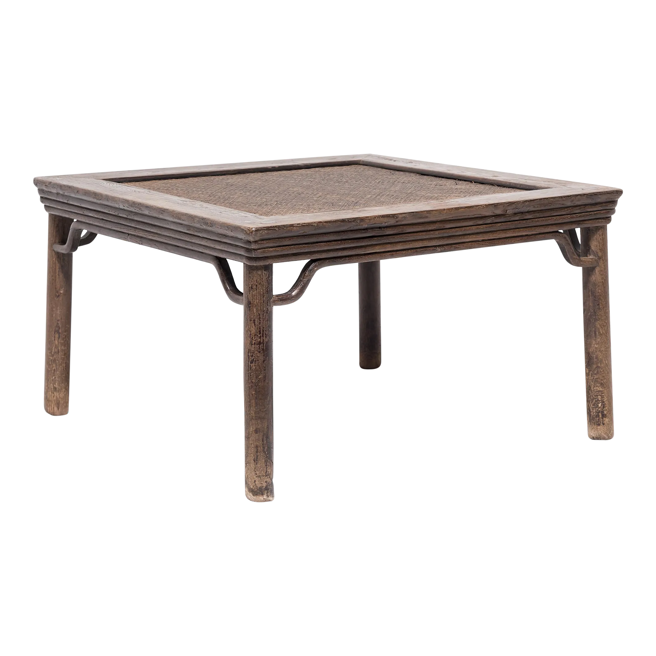 1900s Tapered Feng Deng Table | Chairish