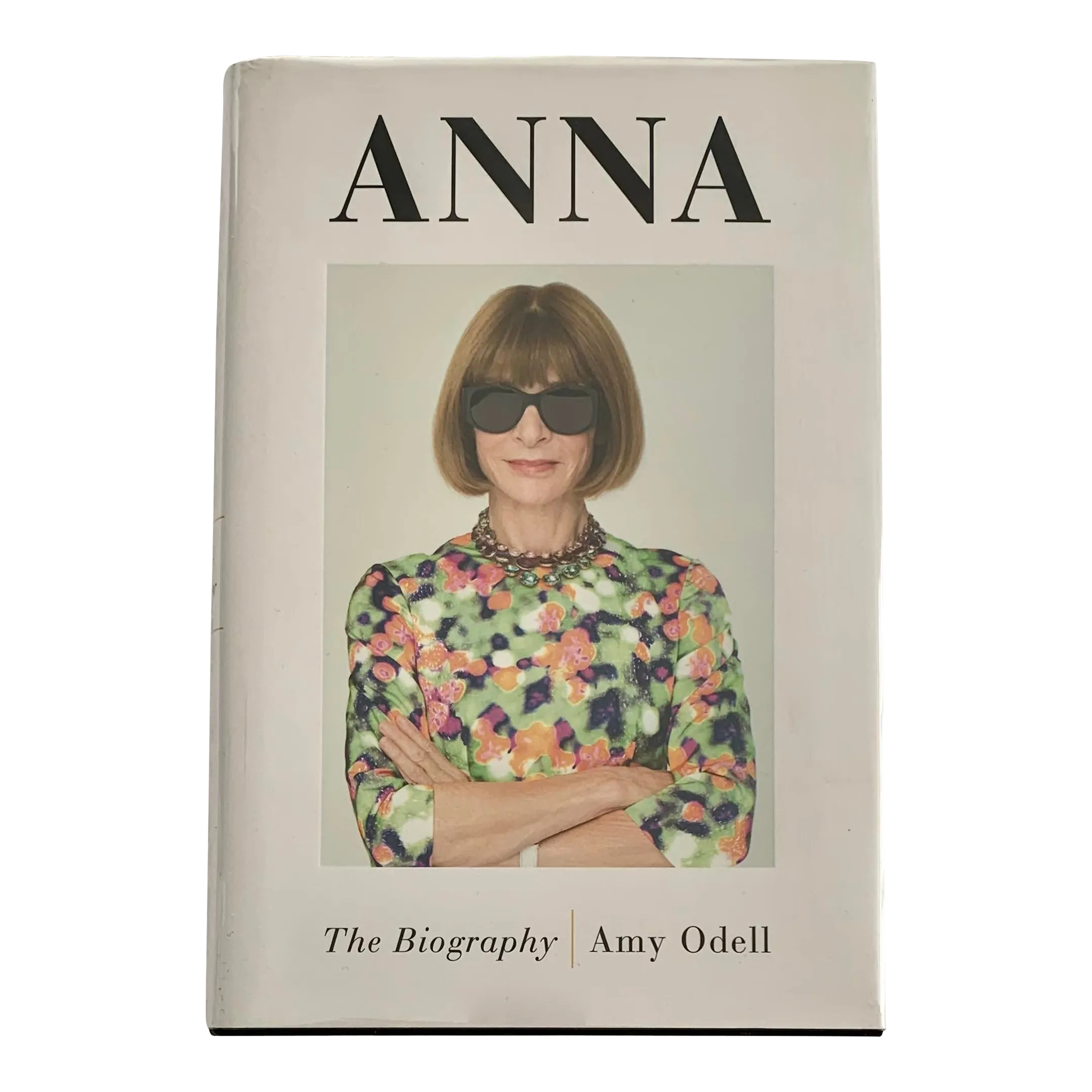 Anna Wintour: The Biography, 2022 | Chairish