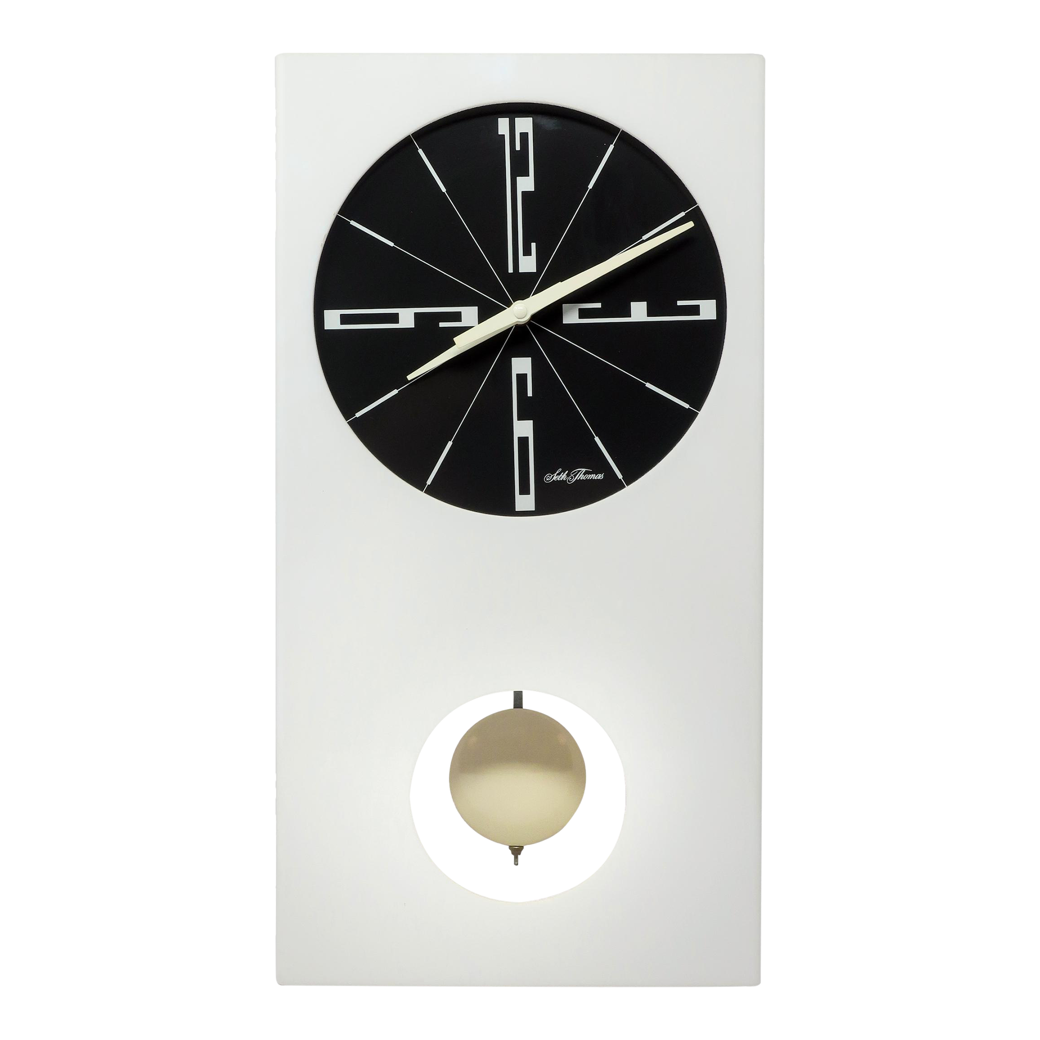 Vintage Wall & Desk Clocks 3,300+ for Sale at Chairish