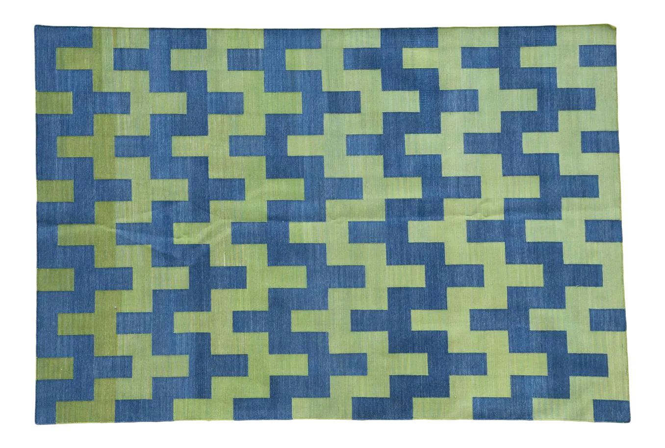 Nashik Rug, 12X15 | Chairish