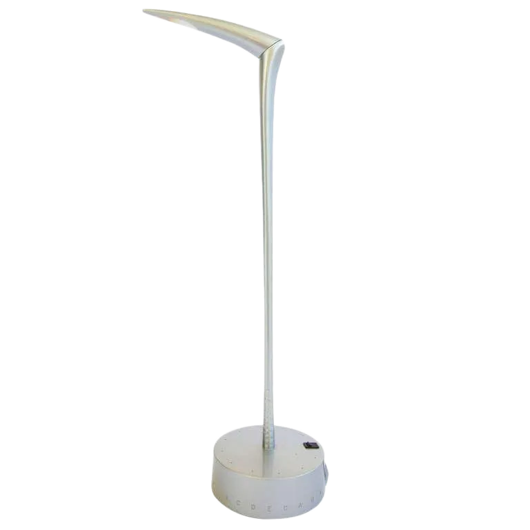 Vintage Philipe Starck Street Lamp Table Lamp | Chairish