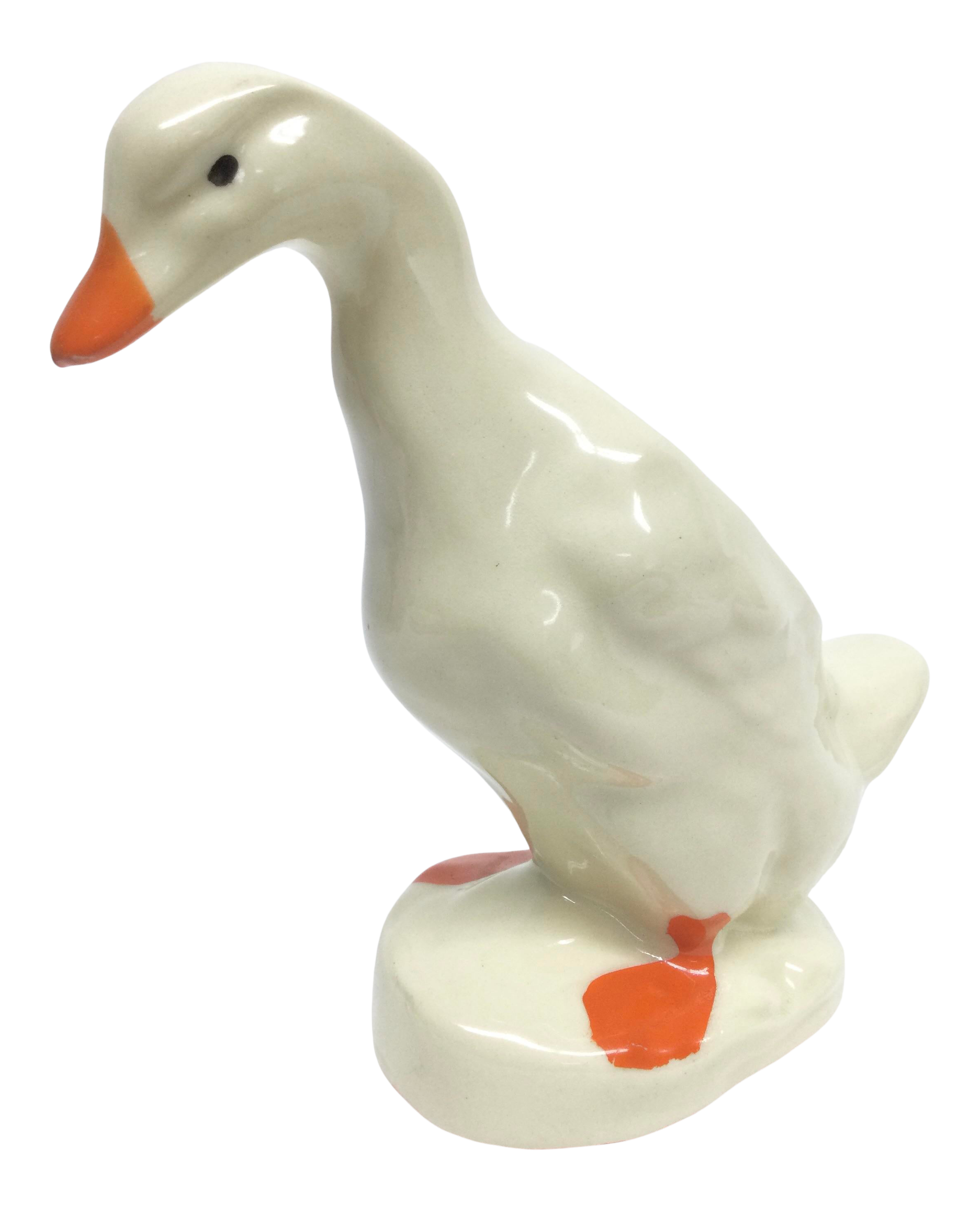 Sculpture Art & Collectibles Vintage Cute California Braxton Pottery ...