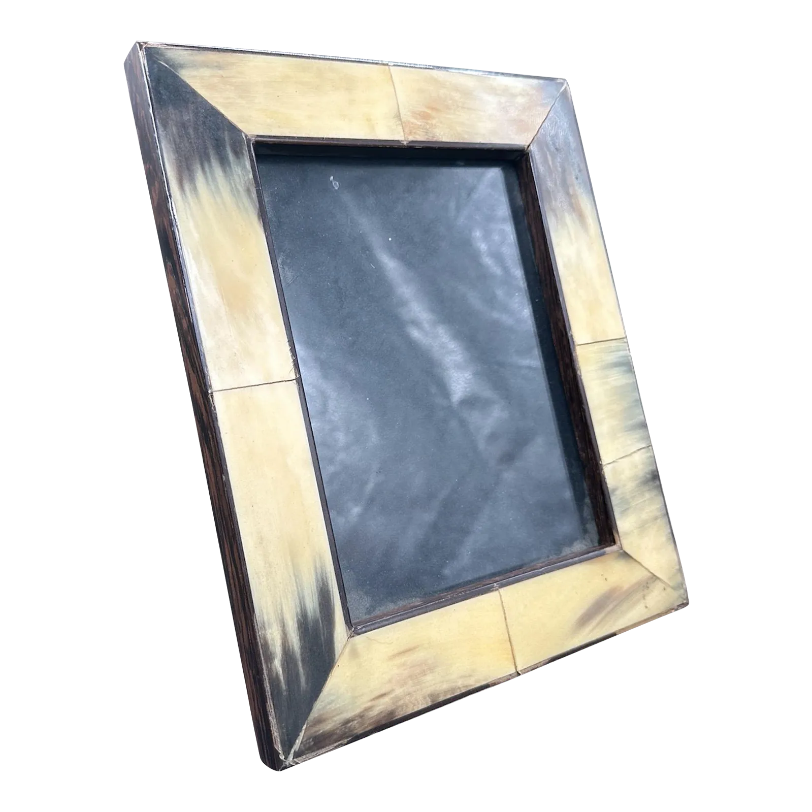 Vintage Italian Picture Frame 1980s | Chairish
