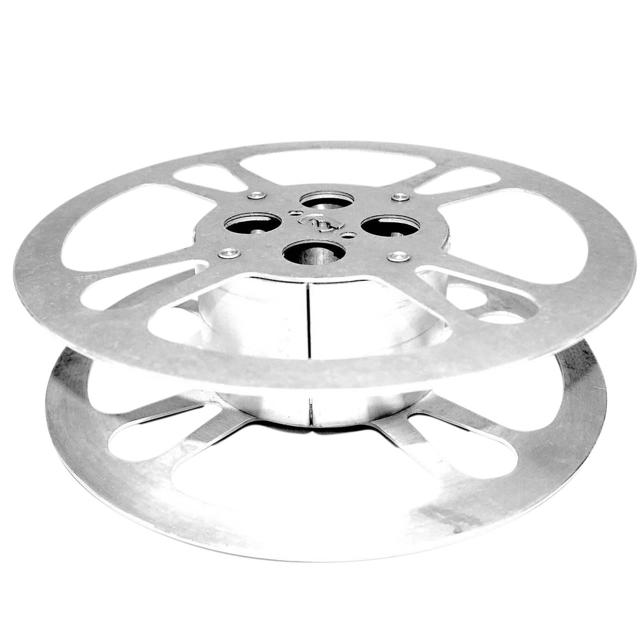 C. 1950s 70mm Hollywood Motion Picture Film Reel | Chairish