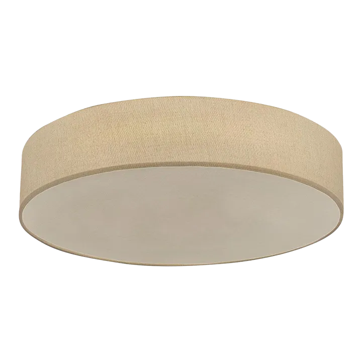 Snap Ceiling Light - Large | Chairish