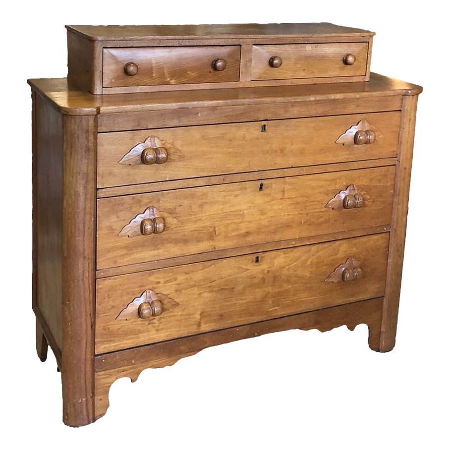 Davis Cabinet Company 95 Desk | Cabinets Matttroy