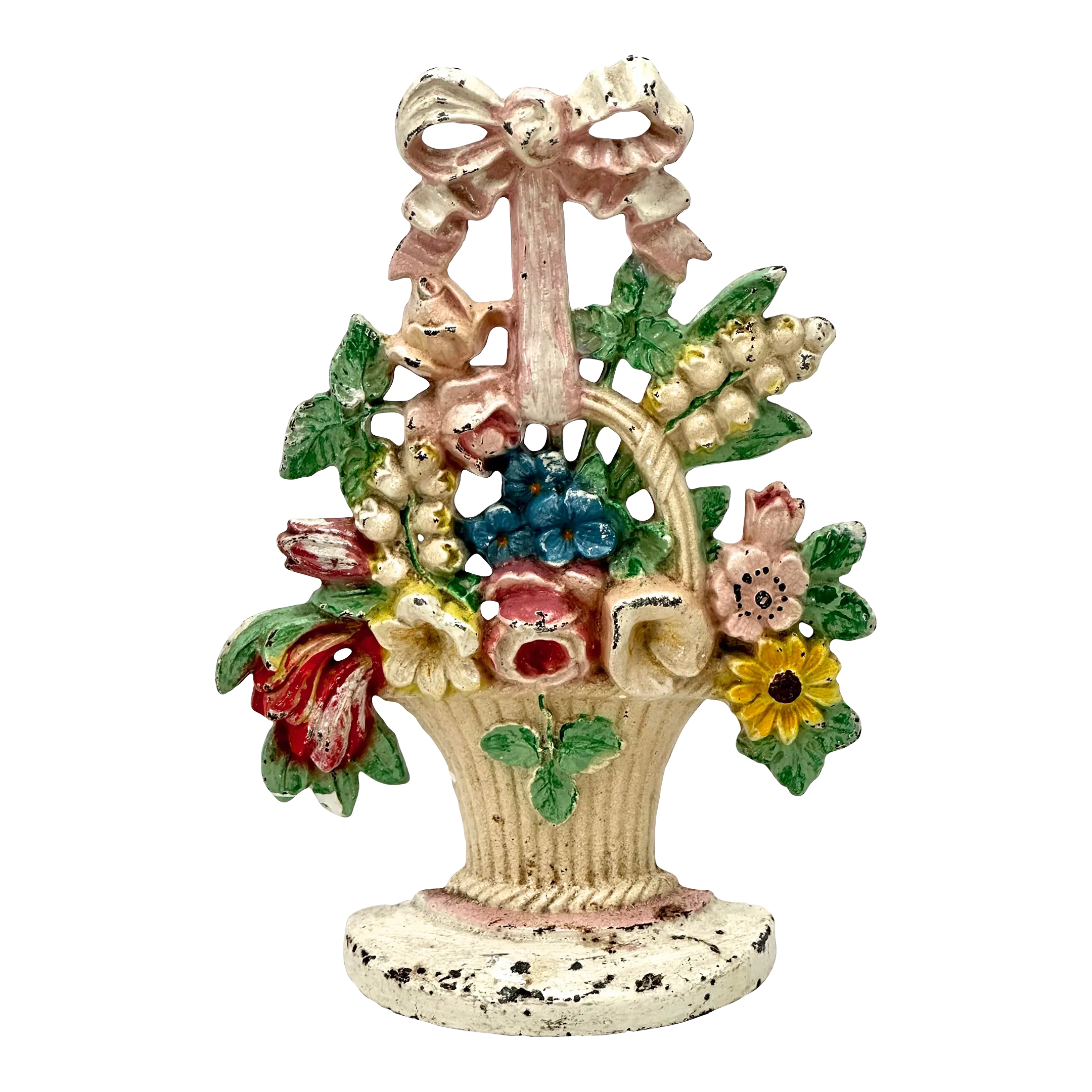 Nice Vintage 1930s American Hubley Manufacturing Co. Model #189 Cast ...