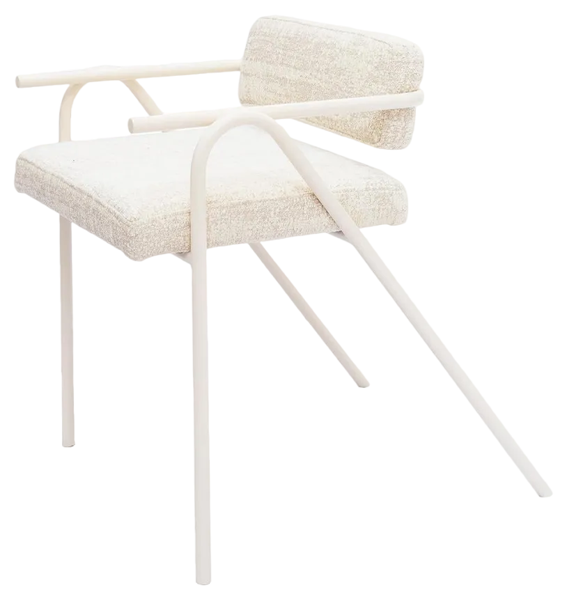 Object 102 Chair by NG Design | Chairish
