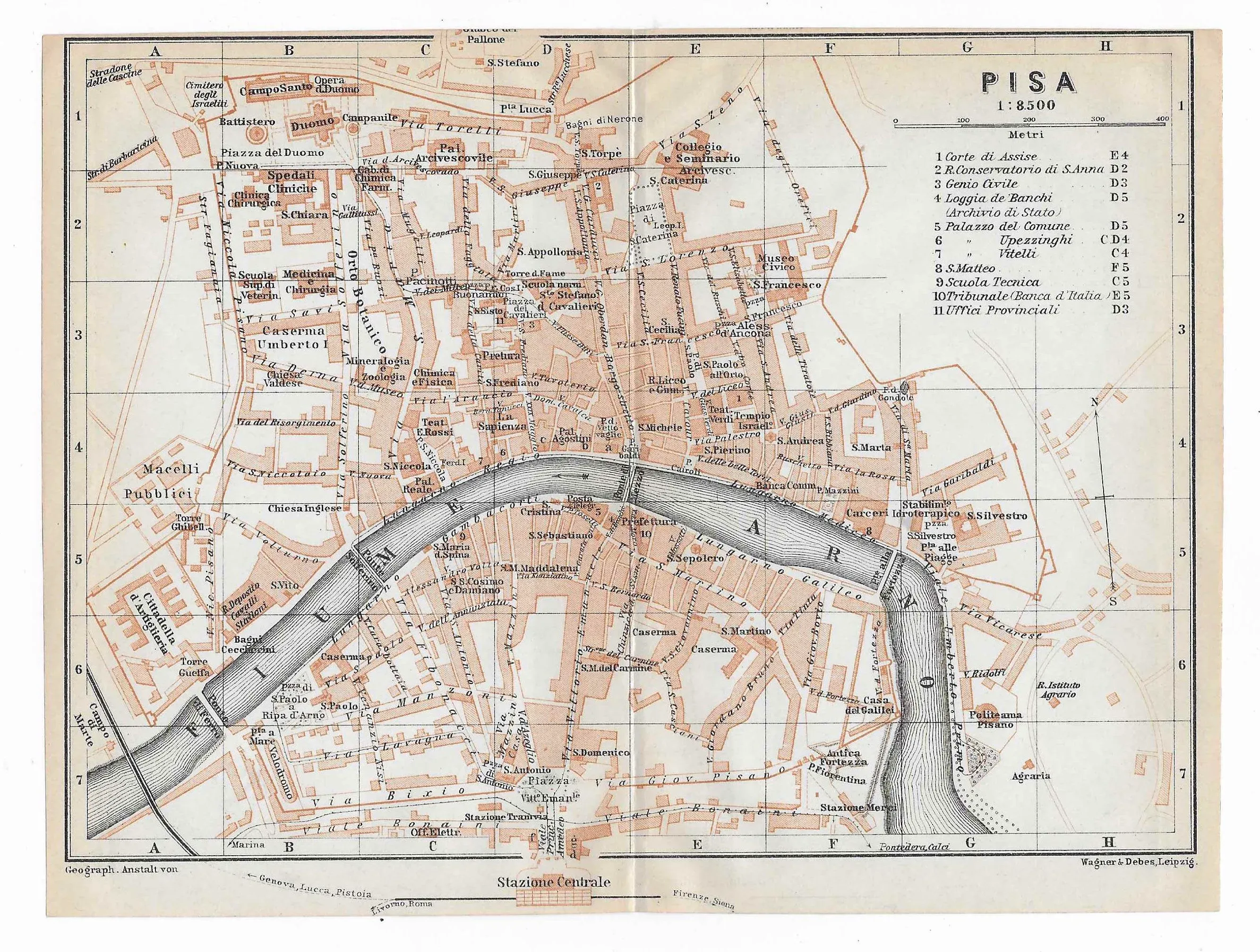 Barghigiani Pisa Italy Map Province Of Pisa, Italy | Apple Maps