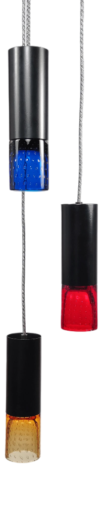 Vintage Chandelier by Peter Rodd & Richard Stevens for Atlas Lighting ...