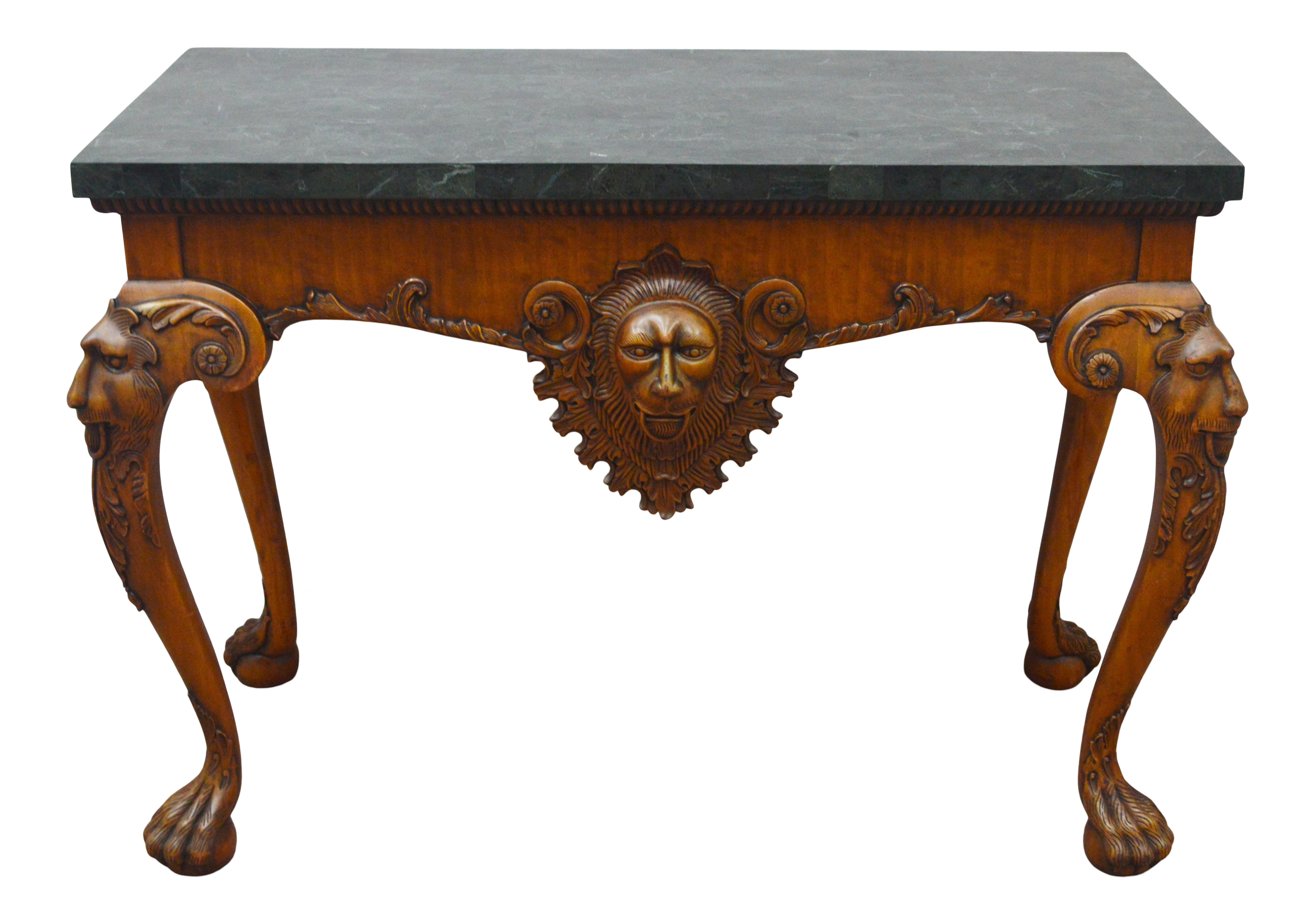 Maitland smith console table store