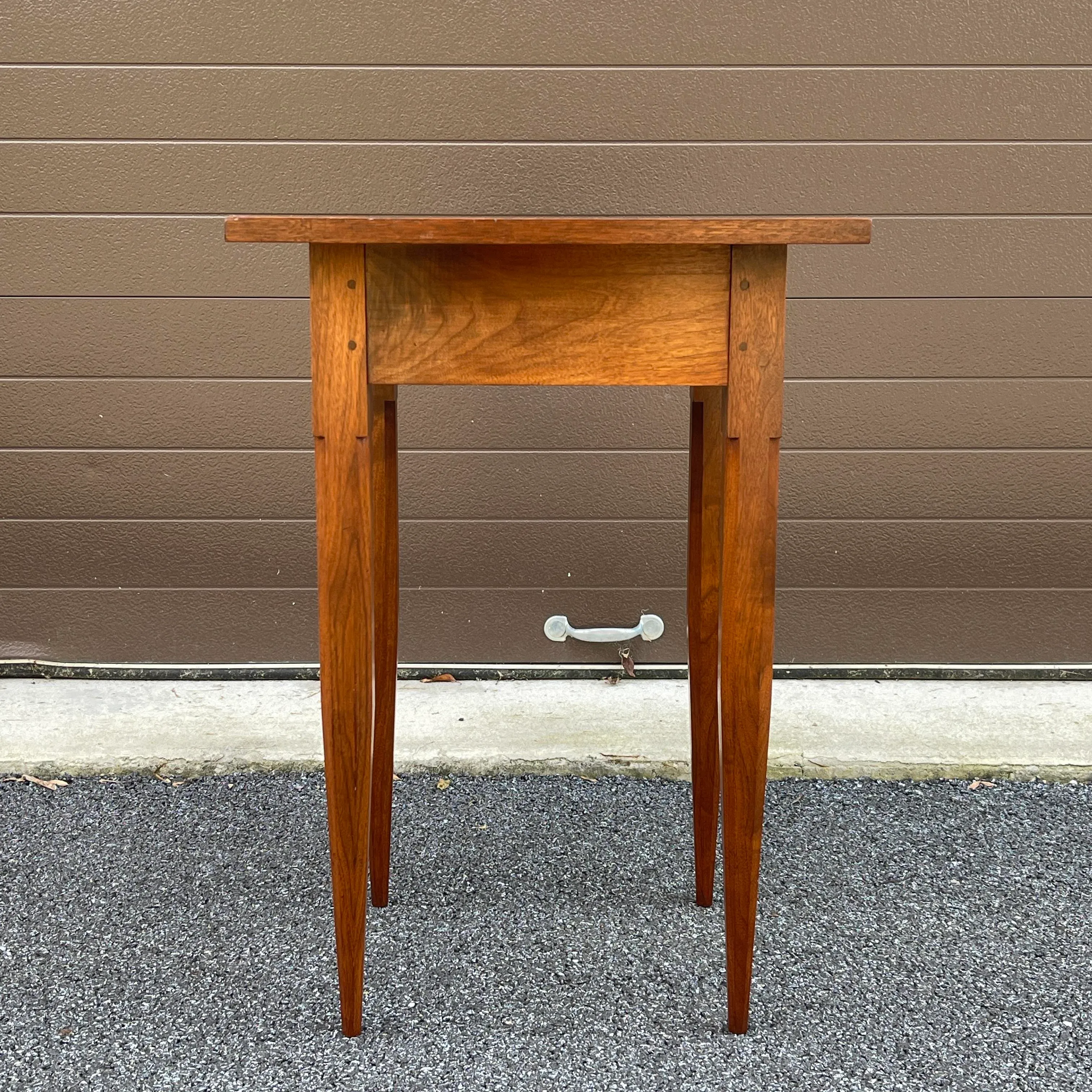 Shaker tables for sale store