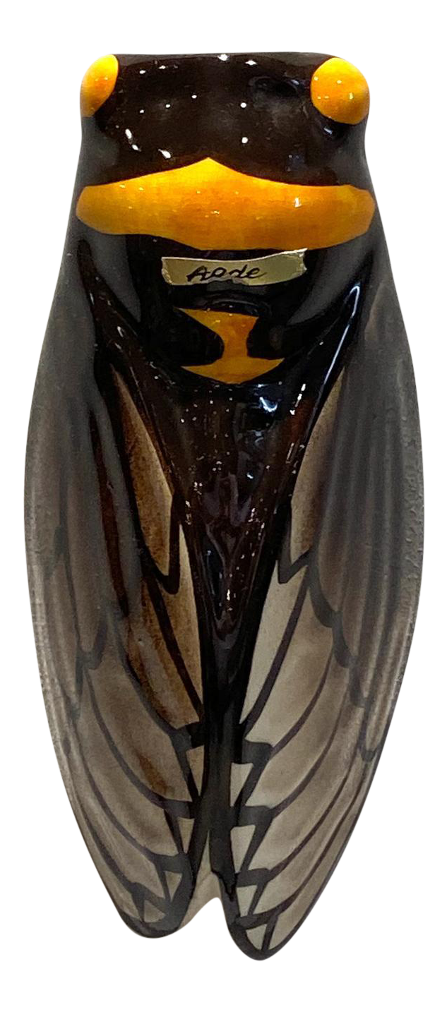 Circa 20th Century Cigale, France | Chairish