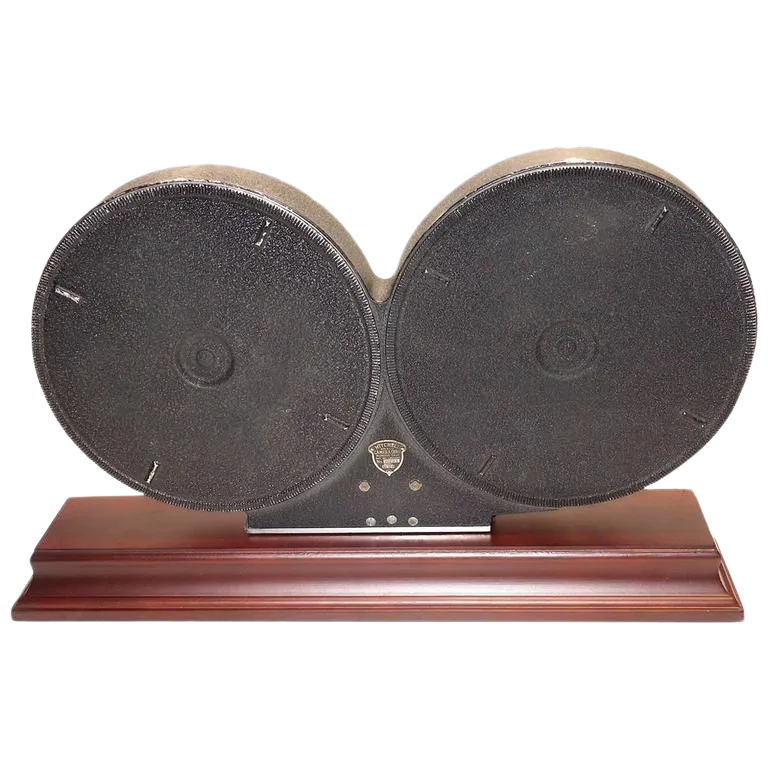 Mid-20th Century Built 1920 Designed Mitchell 35mm Motion Picture ...