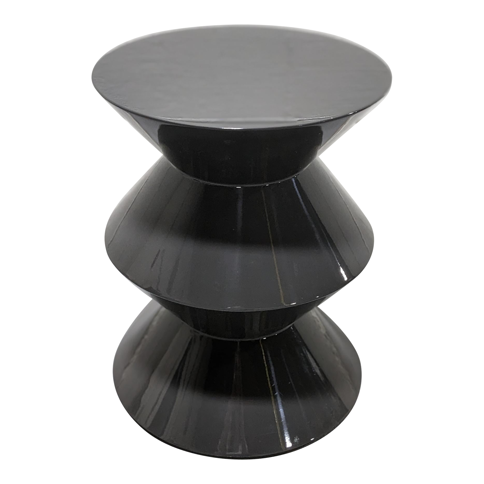 Minotti Cesar Side Table | Chairish