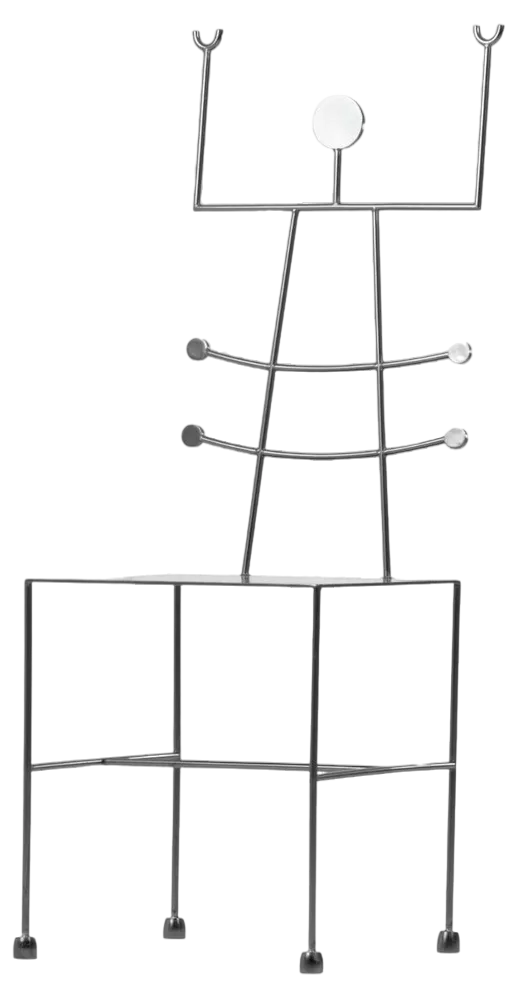 Legend Chair by Qvinto Studio | Chairish