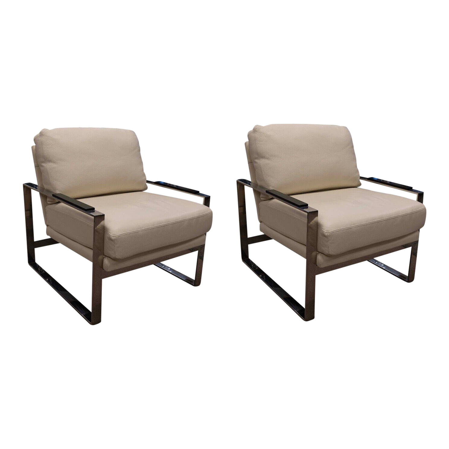 Chairs for Modernism Michael Weiss Collection Vanguard Furniture - A ...