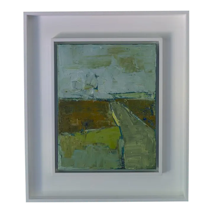 Bill Tansey Harvest | Chairish