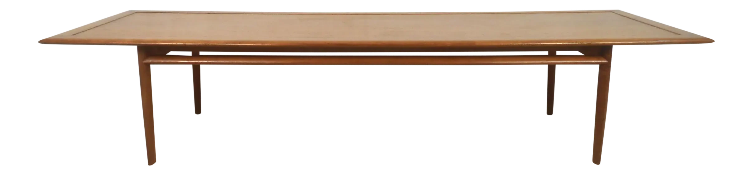 1970s Mid-Century Modern Drexel Coffee Table | Chairish