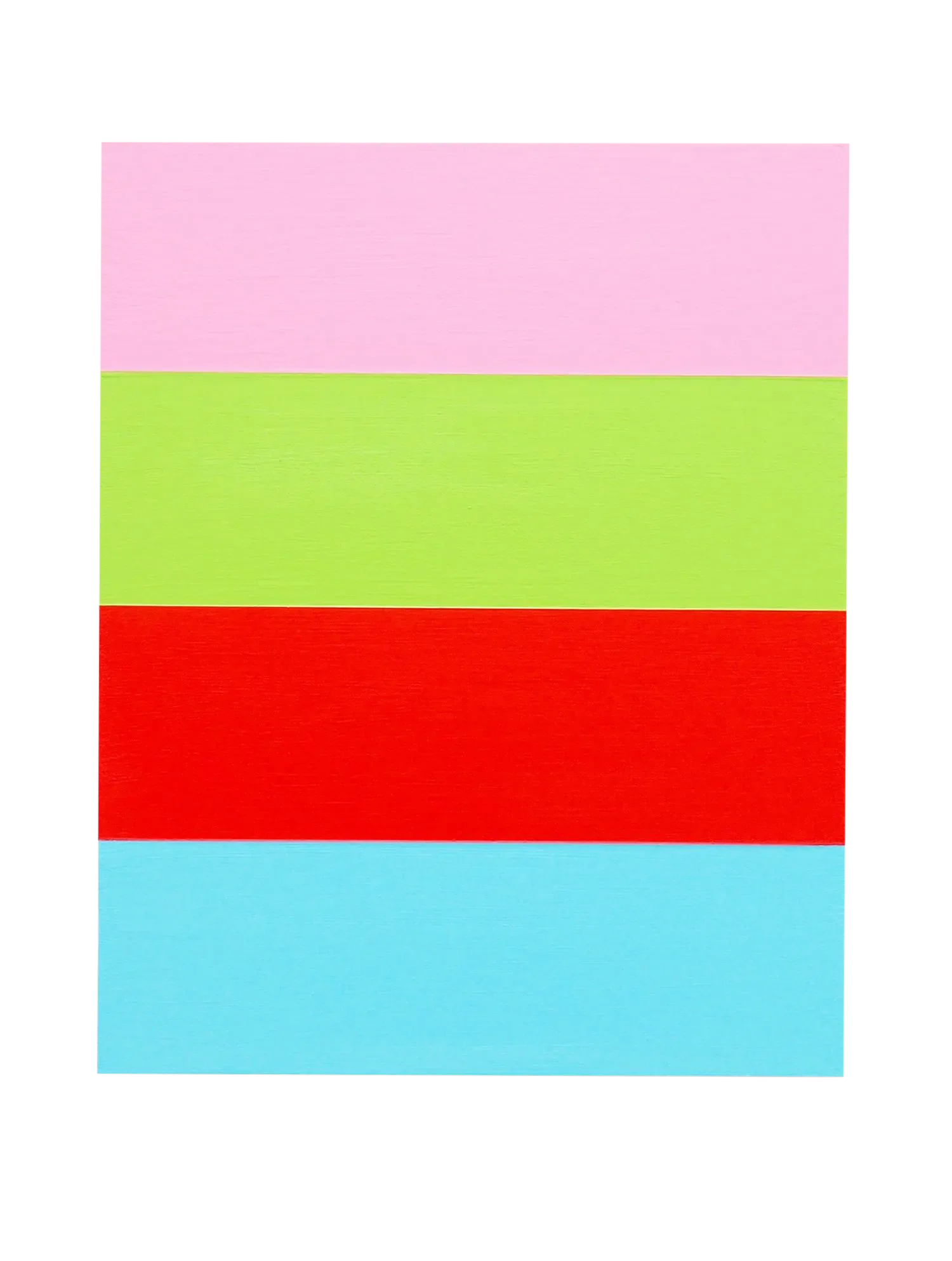 Brent Hallard "W4", Painting | Chairish