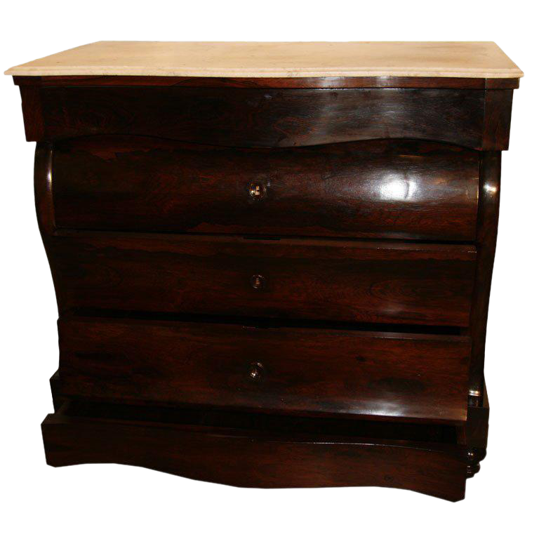 Spanish Commode | Chairish