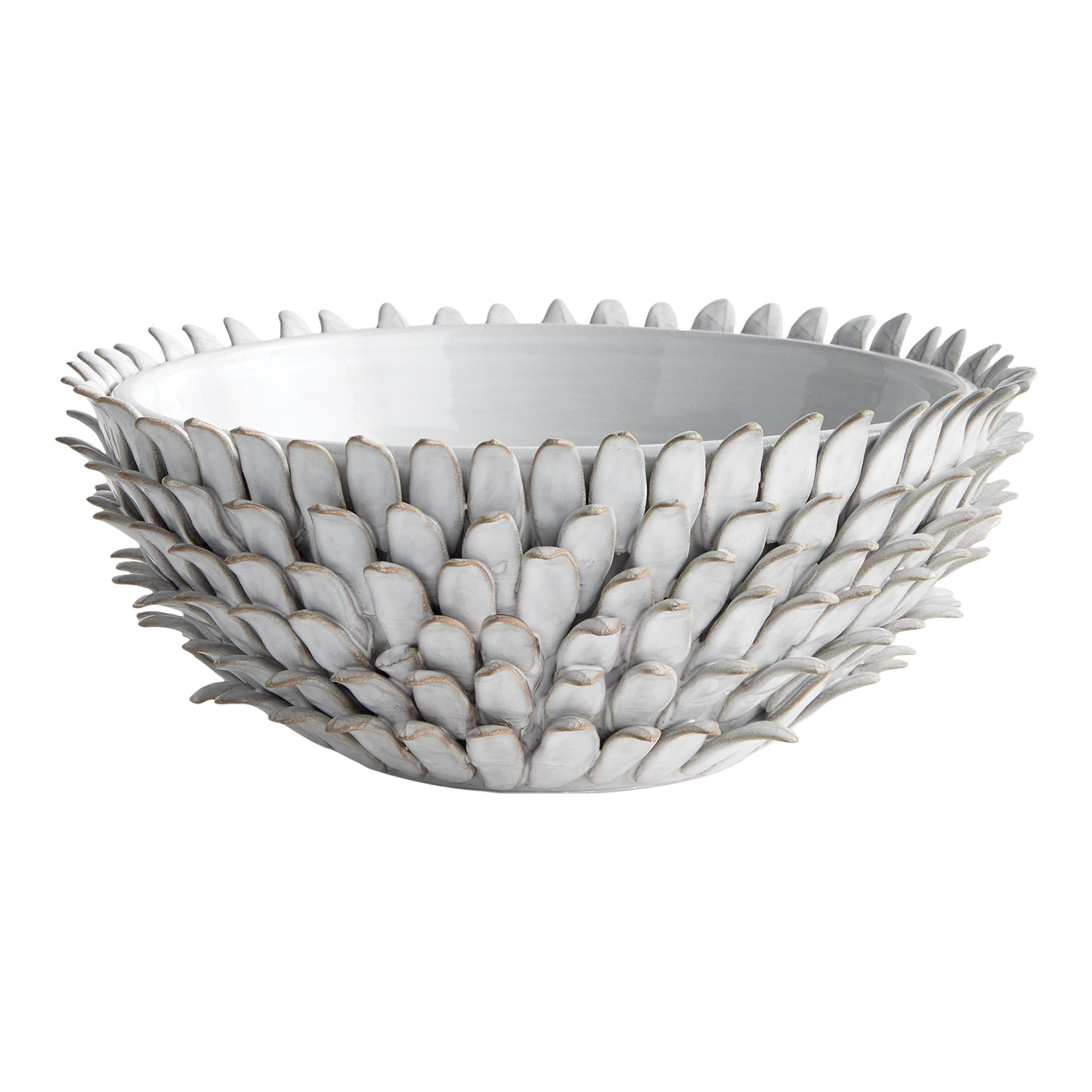 Serena Decorative Bowl | Chairish