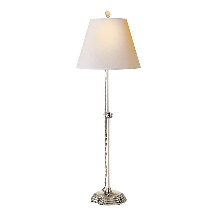 Suzanne Kasler for Visual Comfort Signature Wyatt Accent Lamp in ...