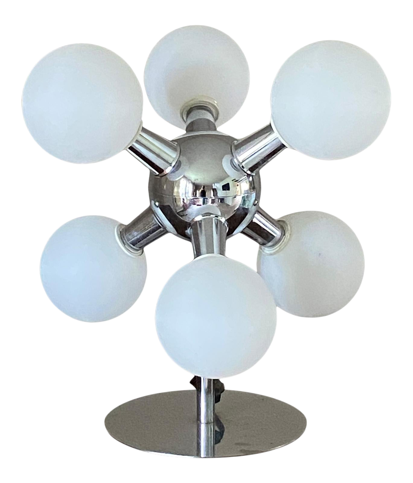 Lighting Home & Living Lamps Lamp Kosmos Space Sputnik etna.com.pe