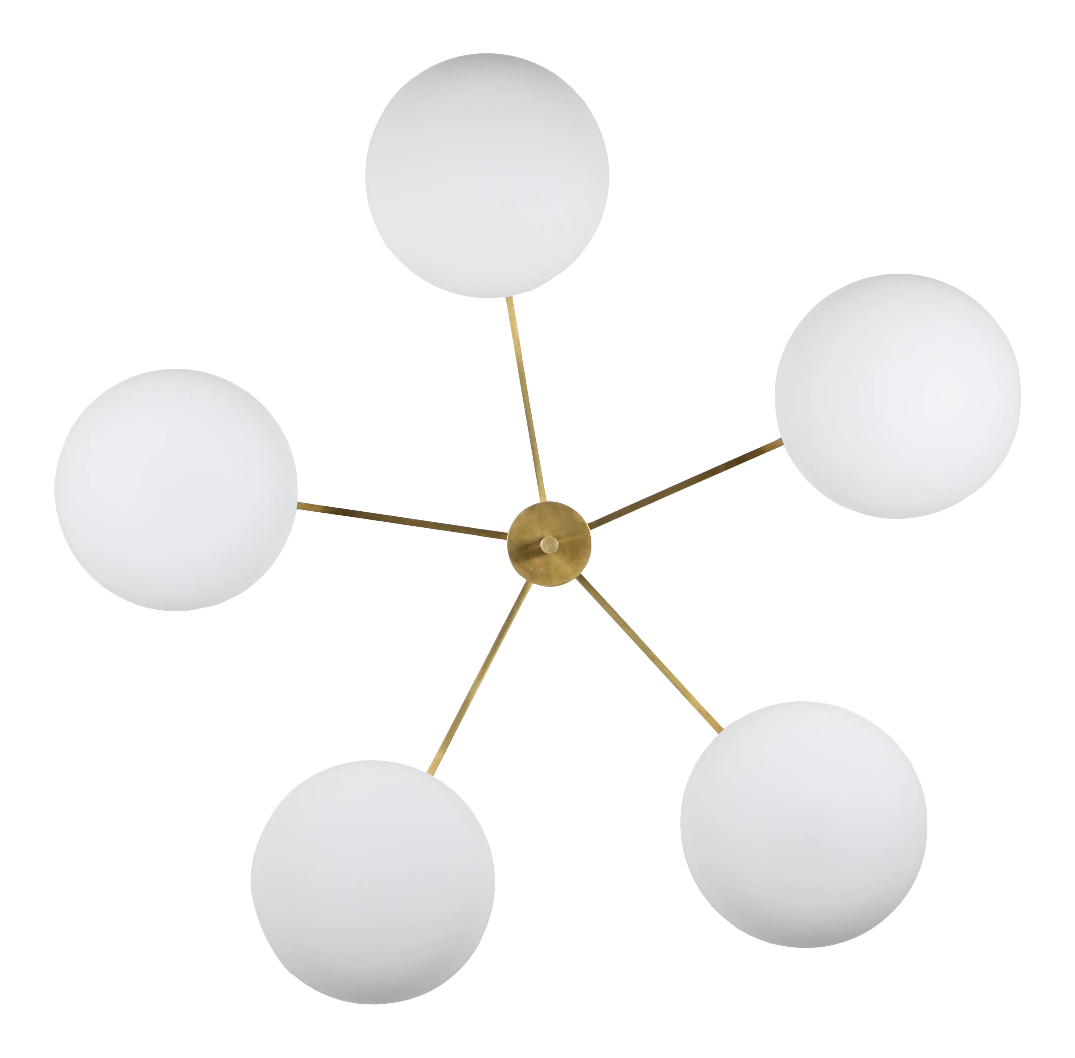 Lighting / Design for Macha Stella Daisy | Chairish