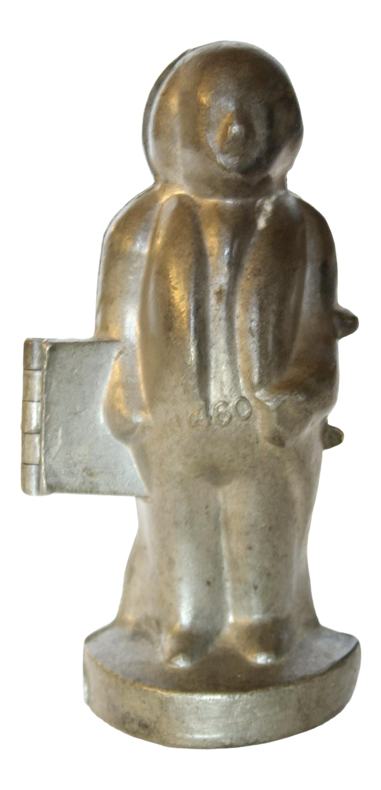 Early 19th Century George Washington Ice Cream Mold | Chairish