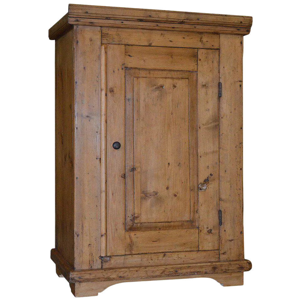 Small Cupboard | Chairish