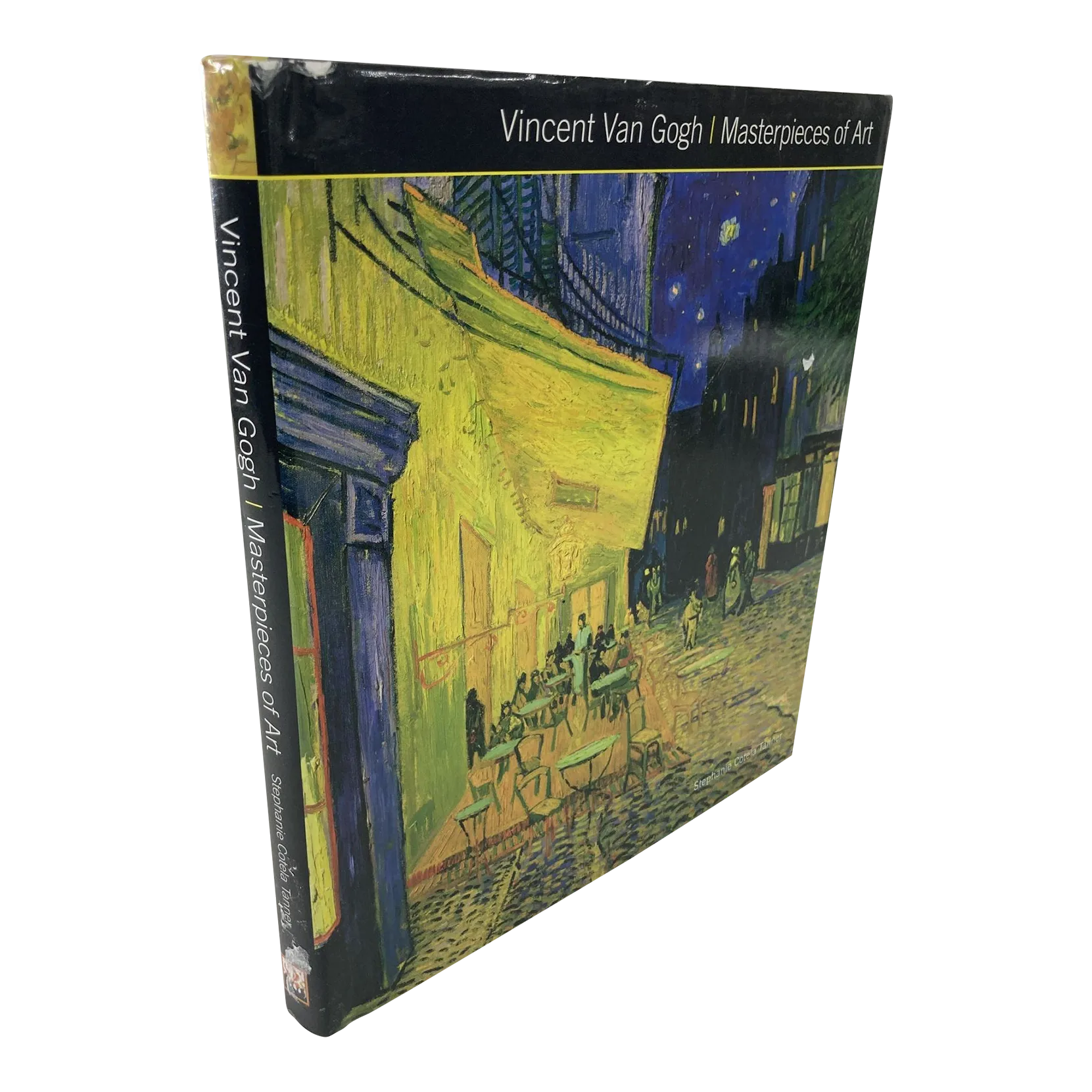 Vincent Van Gogh Masterpieces of Art | Chairish