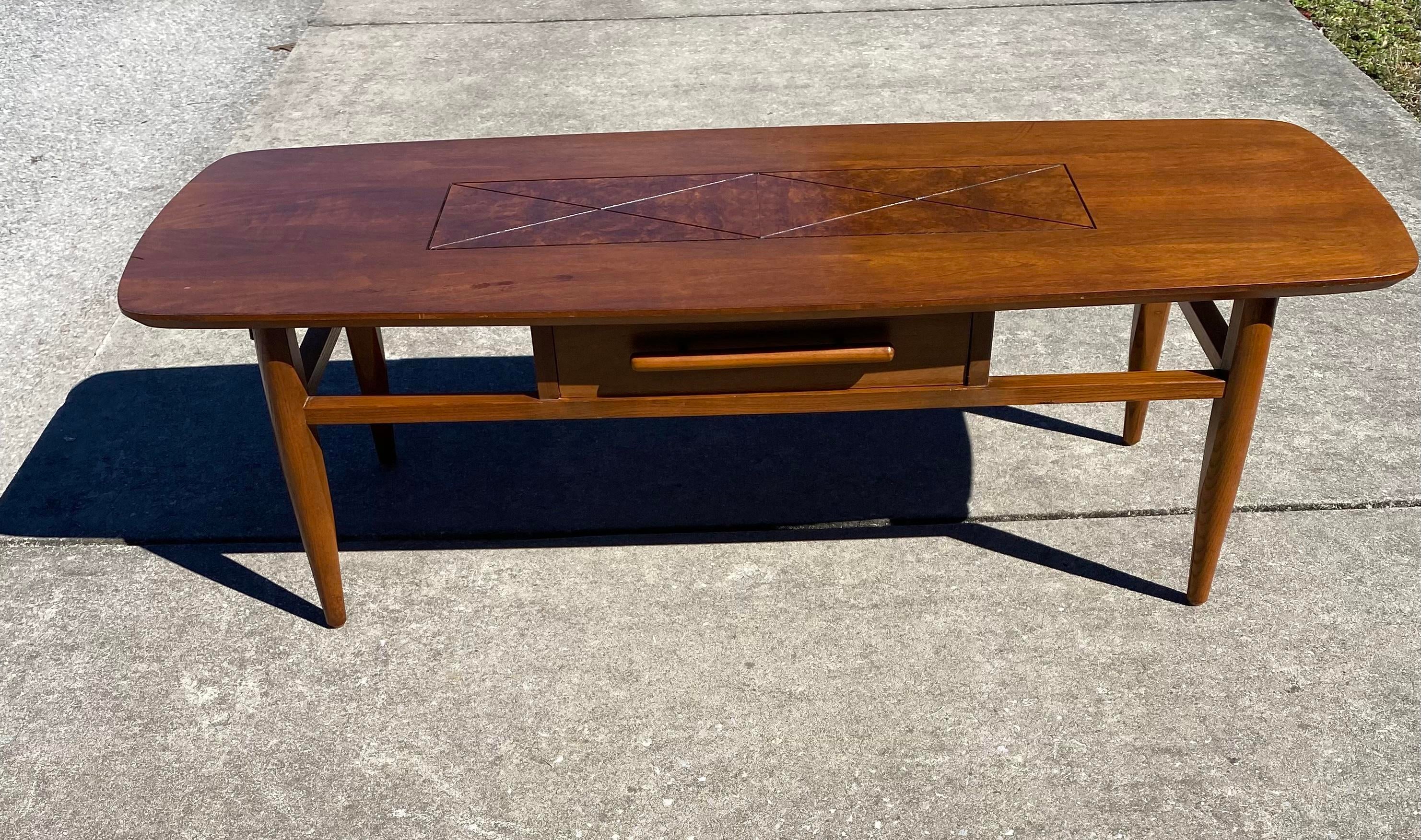 Stanley coffee table store