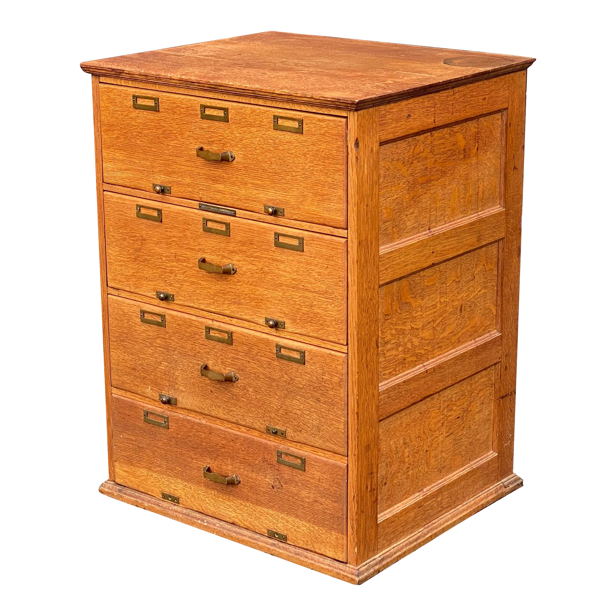 Library bureau sole makers file cabinet store