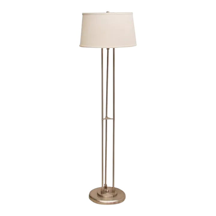 Vintage Post Modern Floor Lamp Circa 1970's | Chairish
