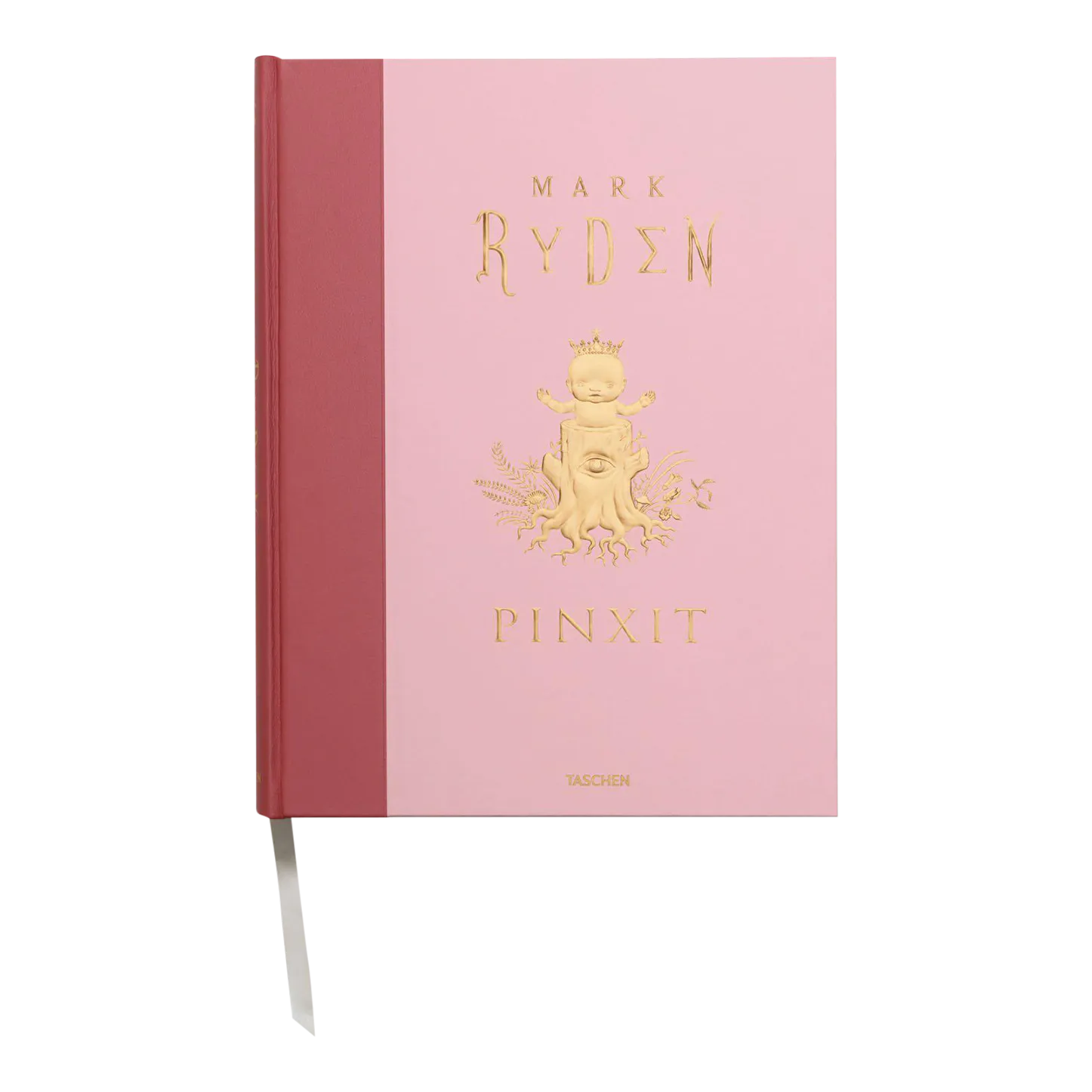 TASCHEN Books, "Pinxit" Mark Ryden Art Collection, Collector’s Edition ...