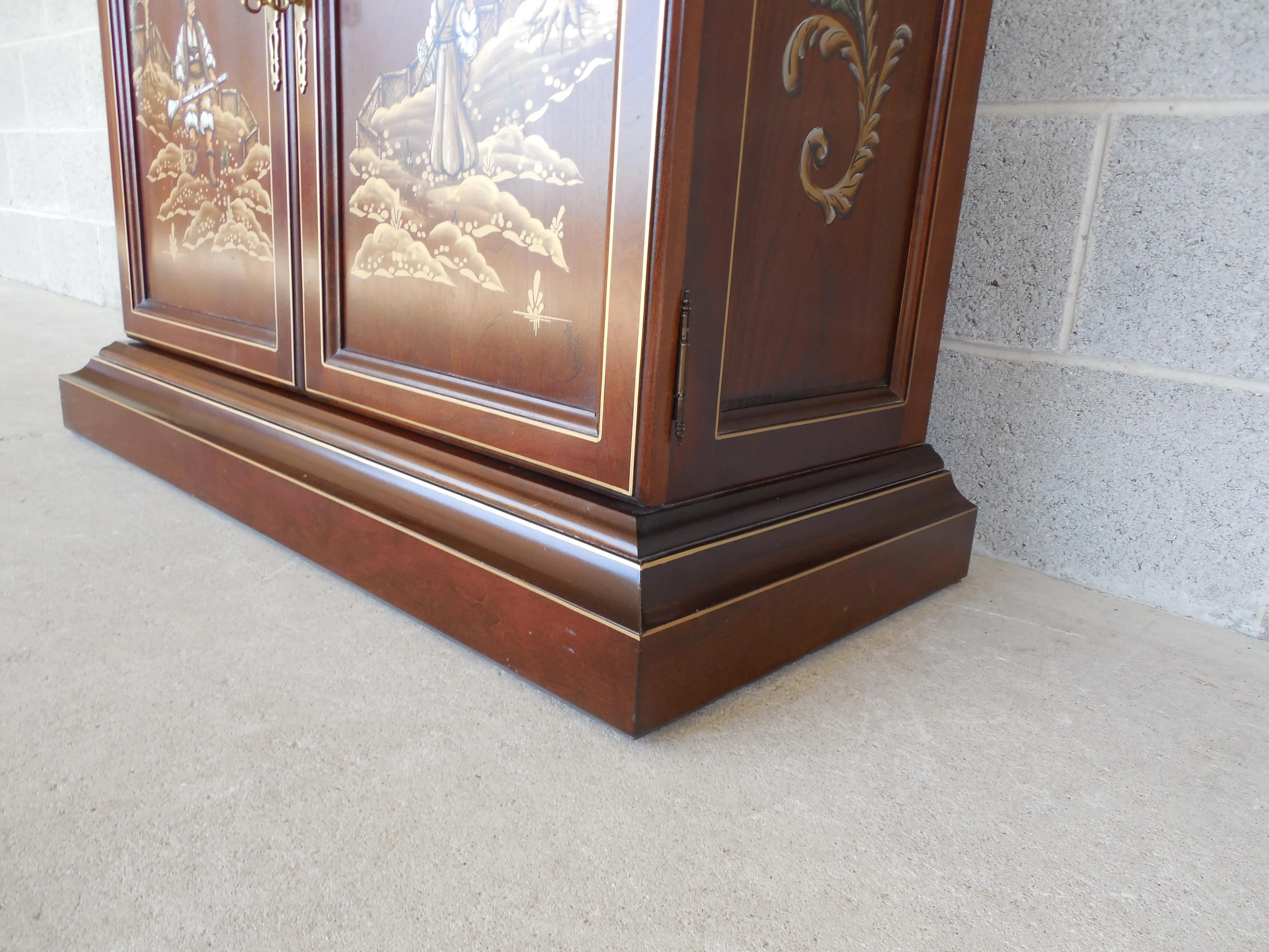 Antique Jasper Curio Cabinets | Cabinets Matttroy