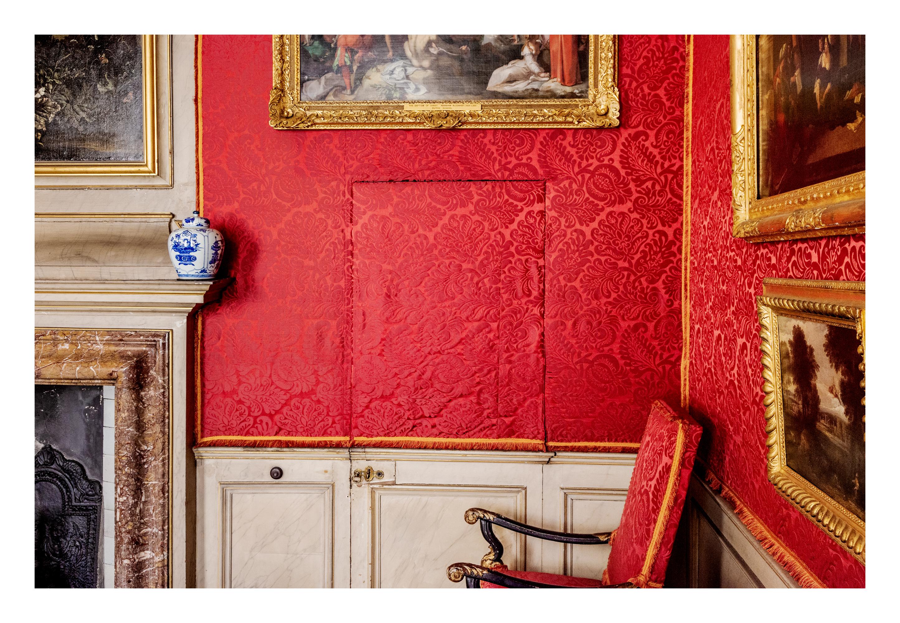 La Porte Secrete - Photograph by Guy Sargent | Chairish