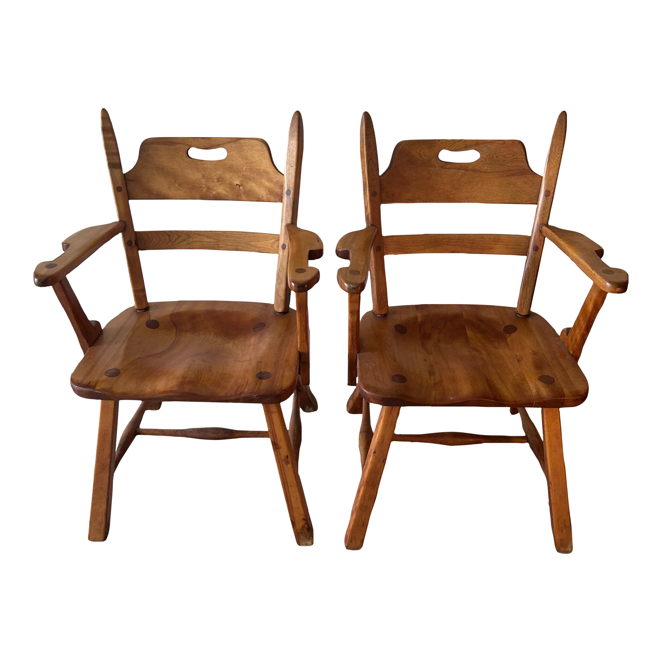 Cushman furniture store