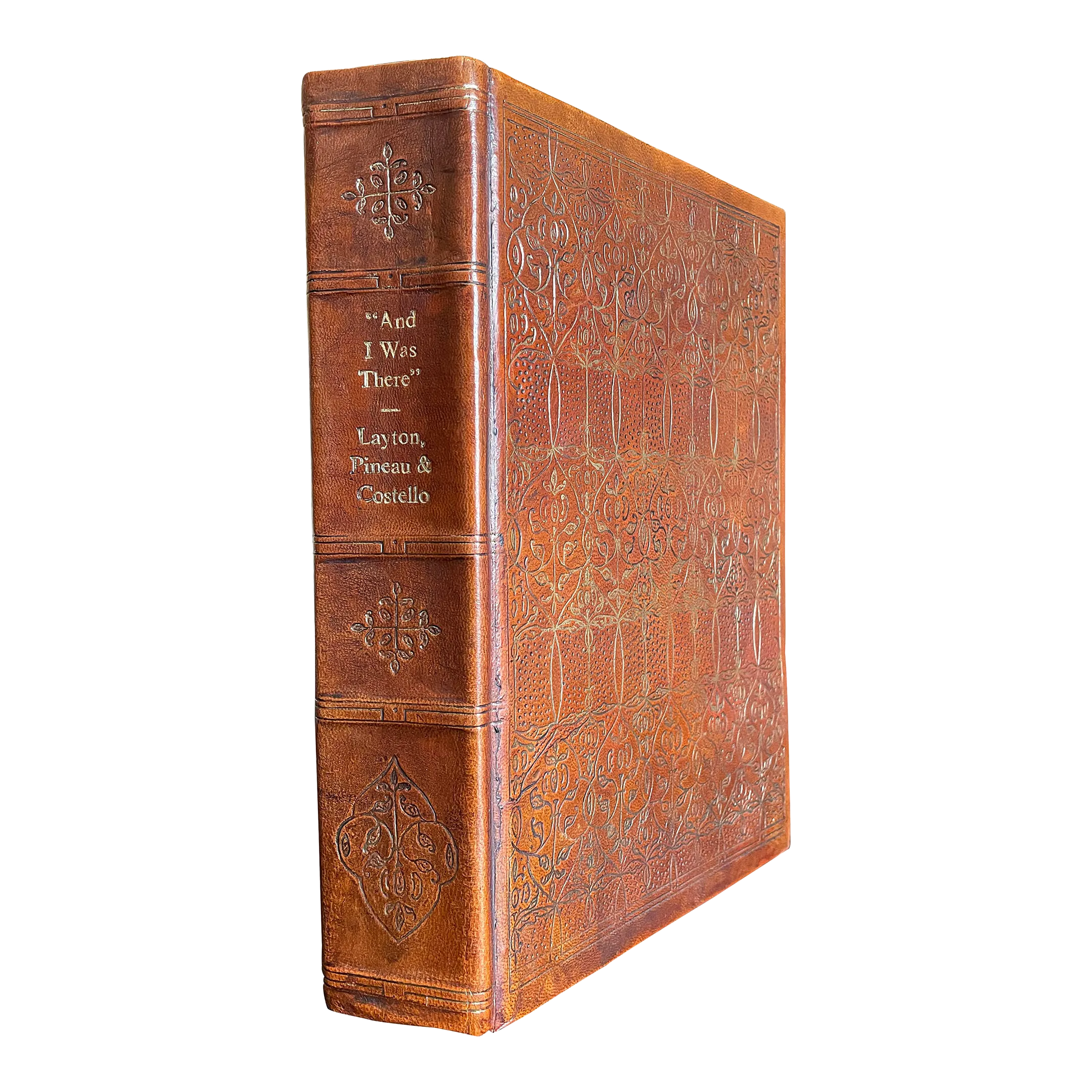 First Edition Book 'And I Was There. Pearl Harbor and Midway—Breaking ...