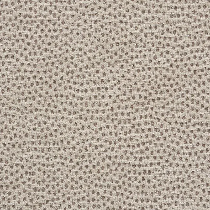 Schumacher Stingray Fabric in Zinc | Chairish