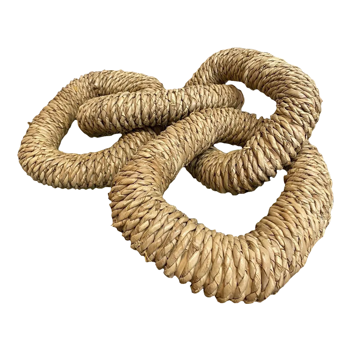 Oversized Rope Chain | Chairish