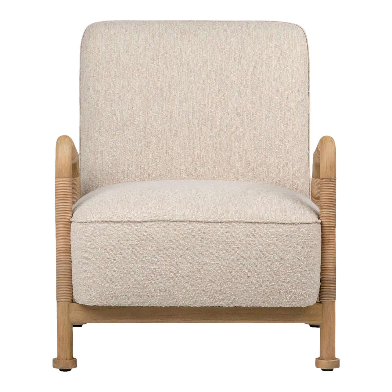 Bahama Bedroom Arm Chair | Chairish