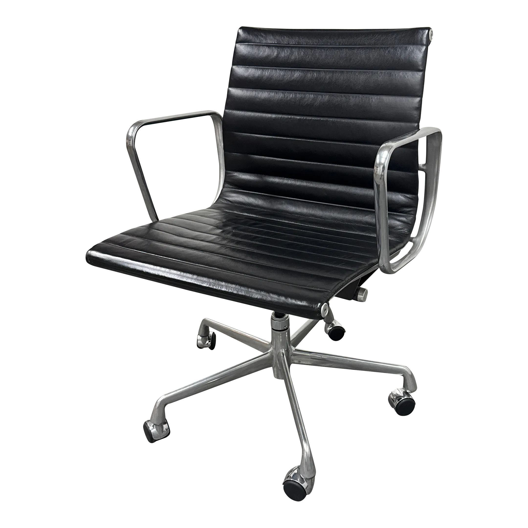 Herman Miller Eames Office Management Chair | Chairish