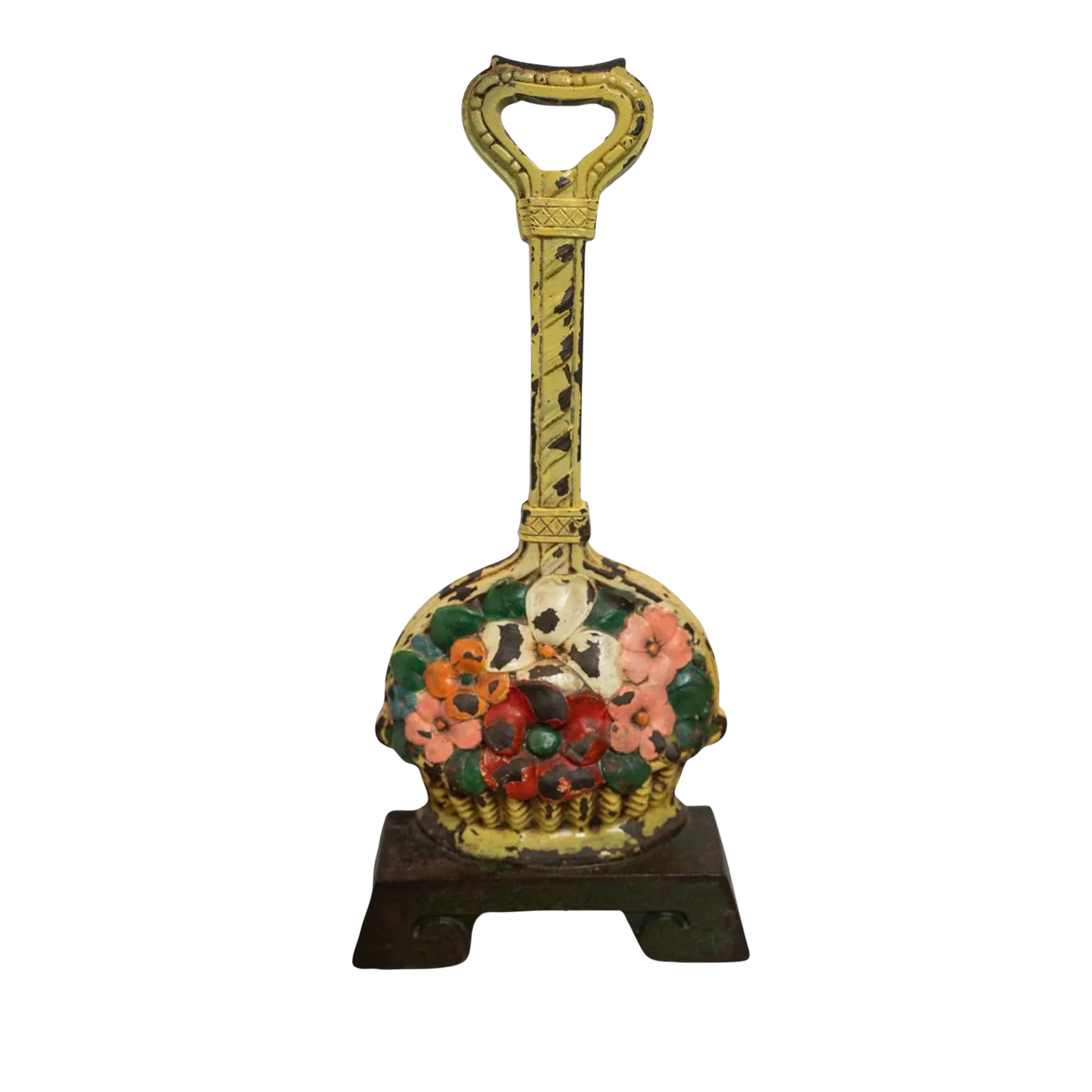 Early 20th Century The Judd Manufacturing Company Cast Iron Painted ...