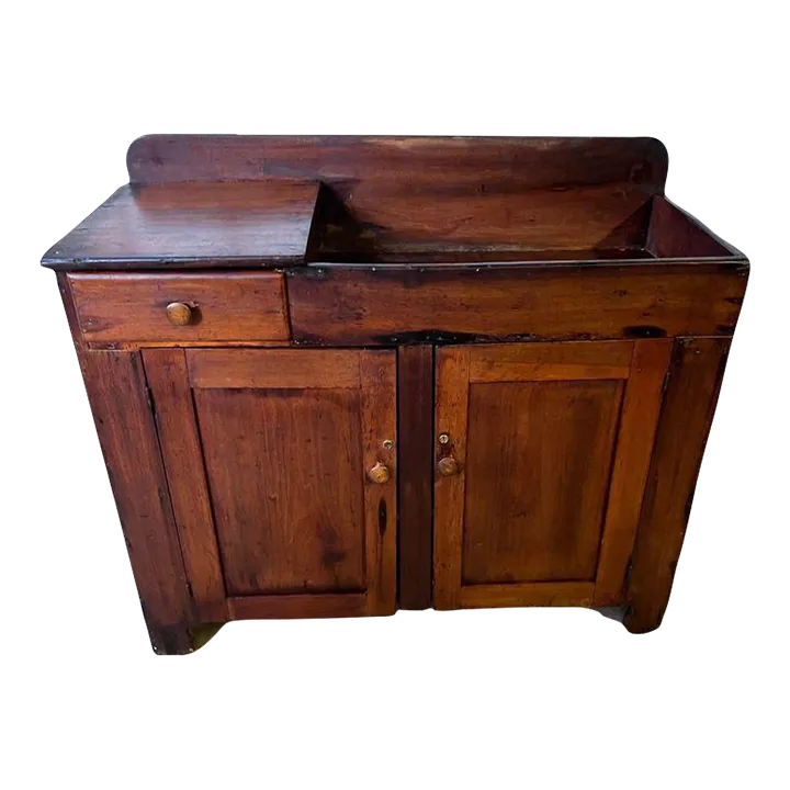 Harden Furniture Dry Sinks