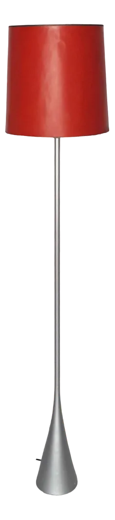 Cinna Floor Lamp by Pascal Mourgue for Ligne Roset, 1990s | Chairish