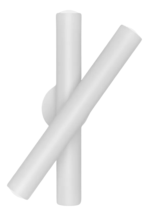 Rotation Wall Light by Atelier Areti | Chairish